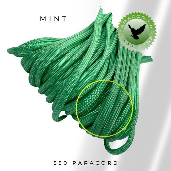 550 Paracord type III - Paracord.no